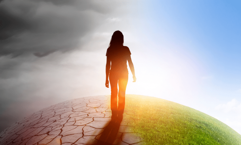 You Don’t Believe Climate Change is Real? I Didn’t Either…