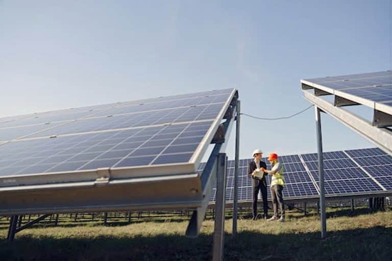 Biosolar Roofs: Combining Green Roofs and Rooftop Solar Panels for a ... Biosolar Roofs: Combining Green Roofs and Rooftop Solar Panels for a ...