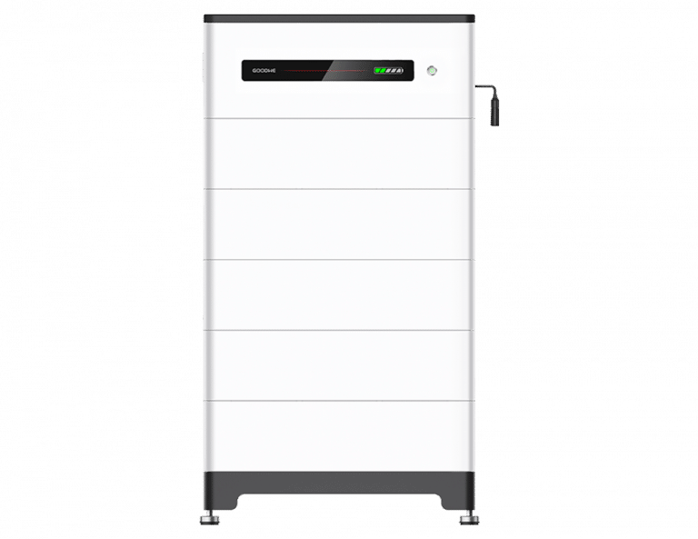 Goodwe Lynx Home F Series Battery Review Energy Matters