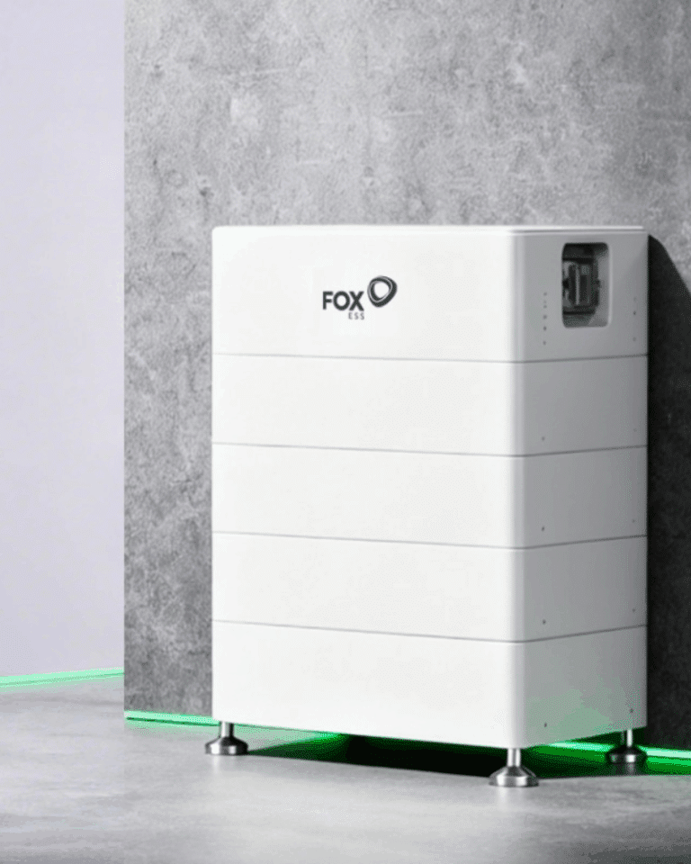 Fox ESS and Origin Team Up to Unlock New Value From Home Batteries in ...