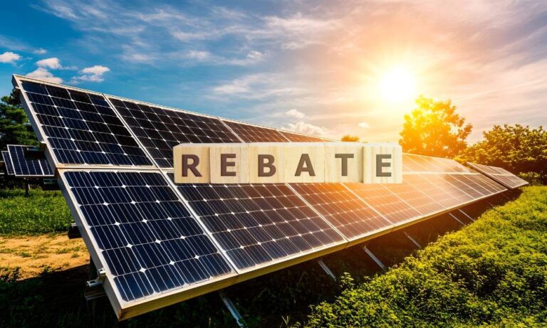 The End of Universal Energy Bill Rebates: What It Means for Your Power ...